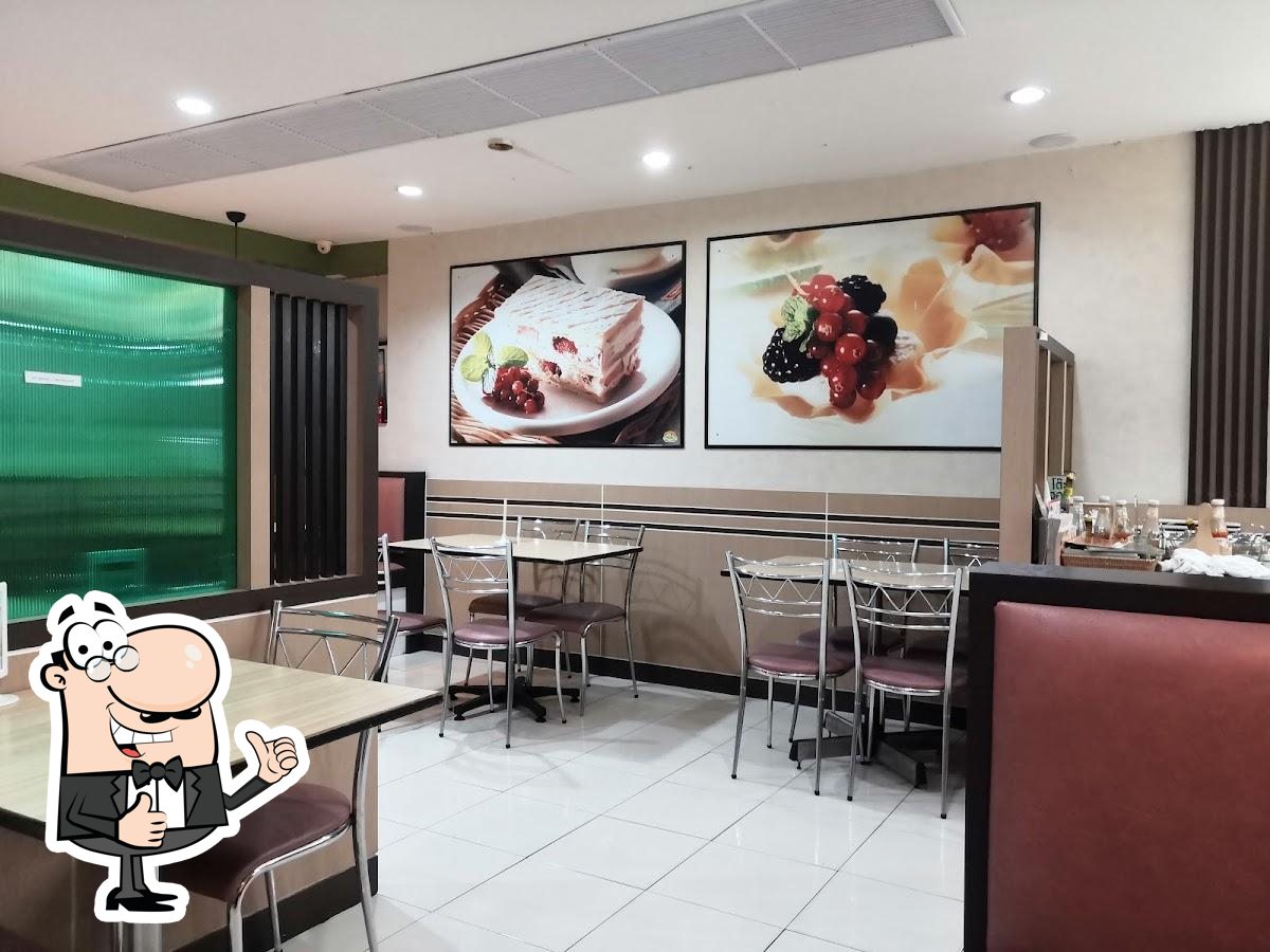 ลิกอร์ LIGOR HOME BAKERY สาขาโรบินสันโอเชี่ยน นครศรี ธรรมราช , Nakhon ...