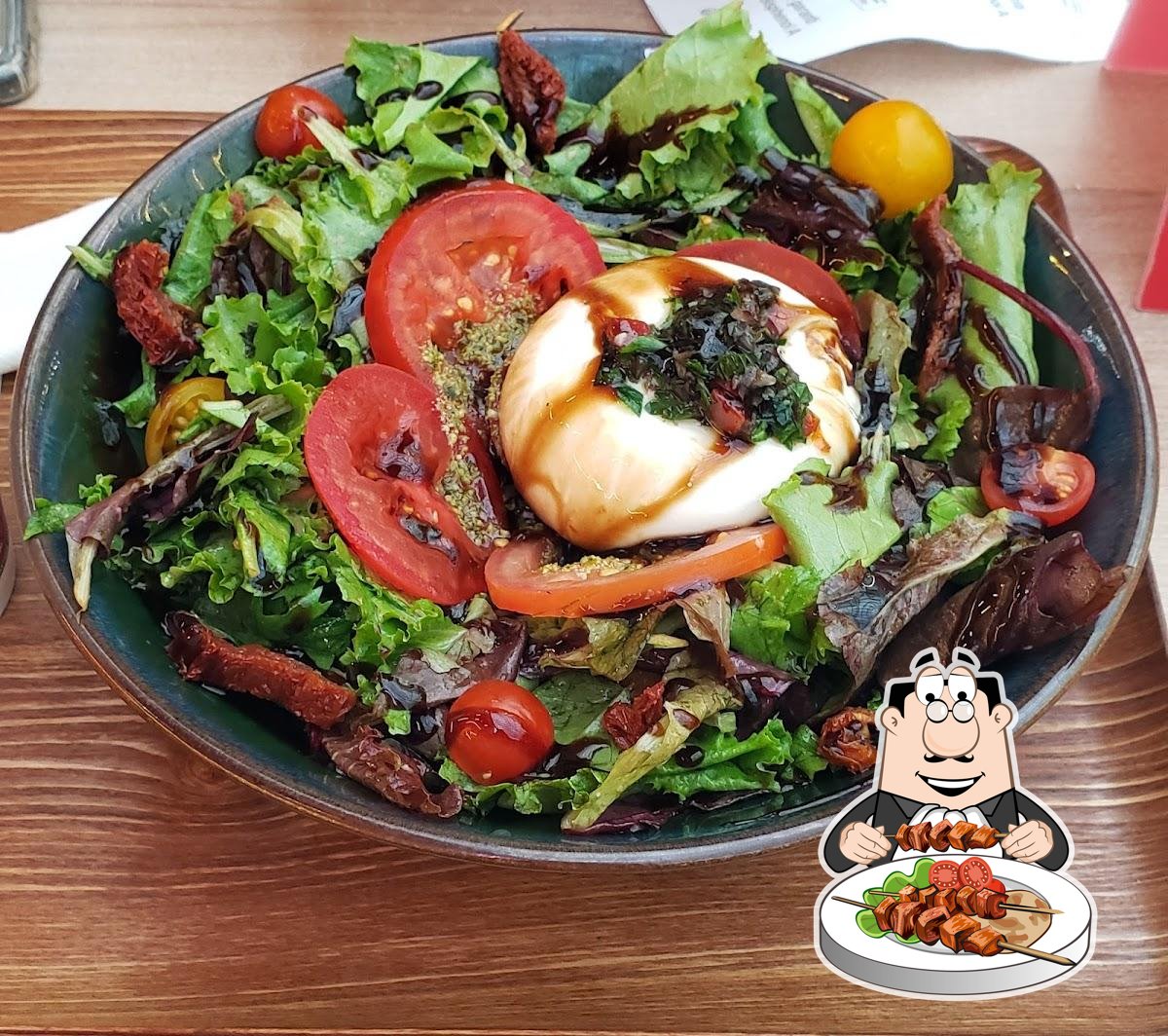 Brendy's, Créteil - Menu du restaurant, prix et avis