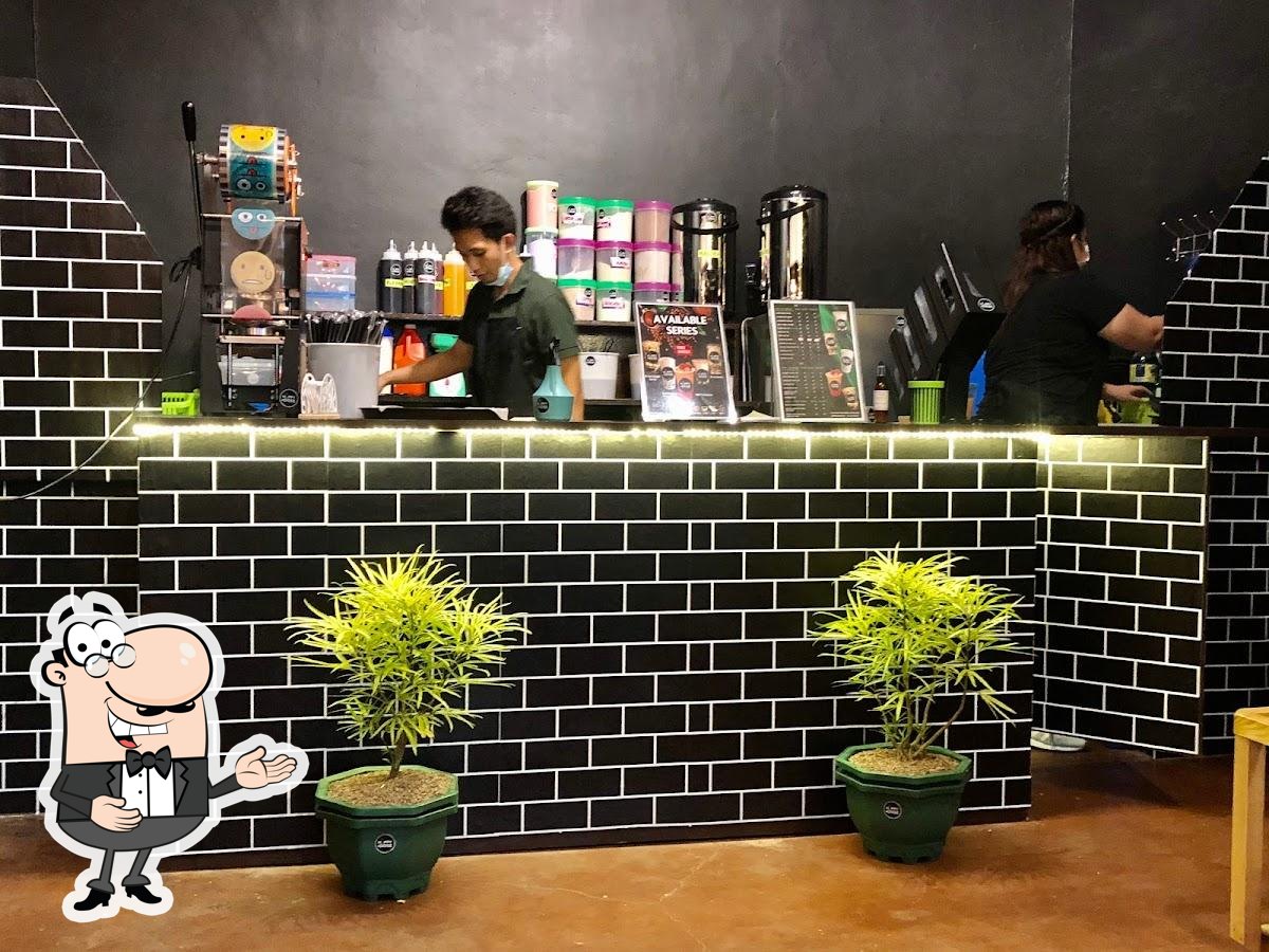 Happy•Dose Cafe -Rosario, Rosario - Restaurant menu, prices and reviews