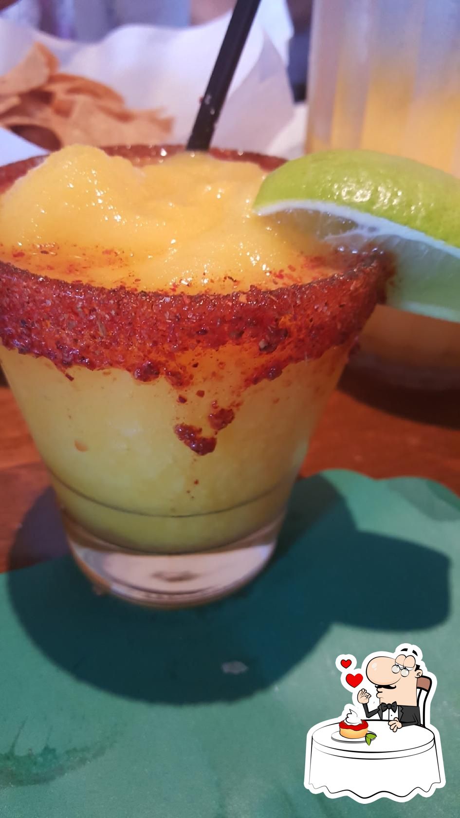 Estrella's Restaurant in Fallbrook - Restaurant reviews