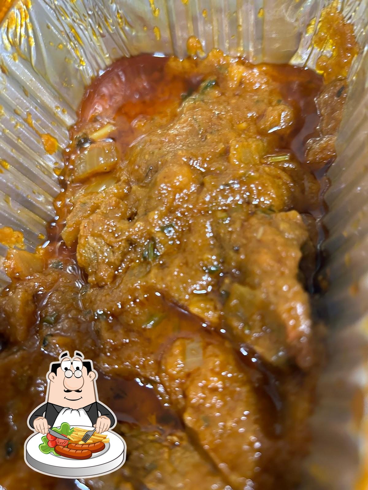 Naga Spice, Heywood - Restaurant menu, prices and reviews