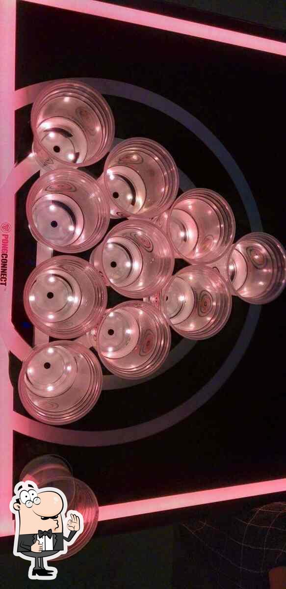 iPong Manila pub & bar, Taguig - Restaurant menu and reviews