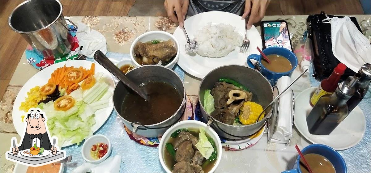 alexa's bulalohan restaurant, Antipolo - Restaurant reviews
