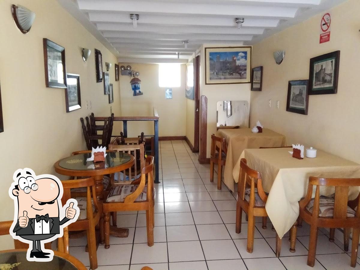 Misky Cafe, Cusco - Restaurant menu, prices and reviews