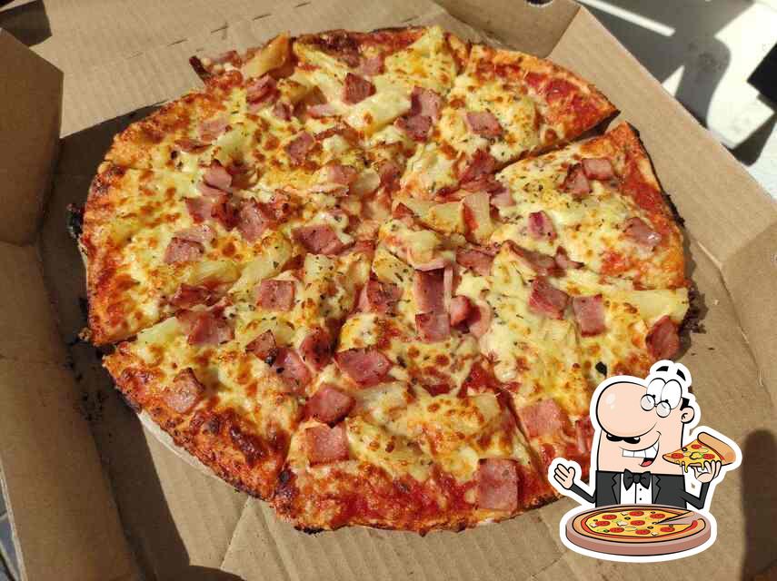 Butlers Pizza, Cape Town - Restaurant menu, prices and reviews