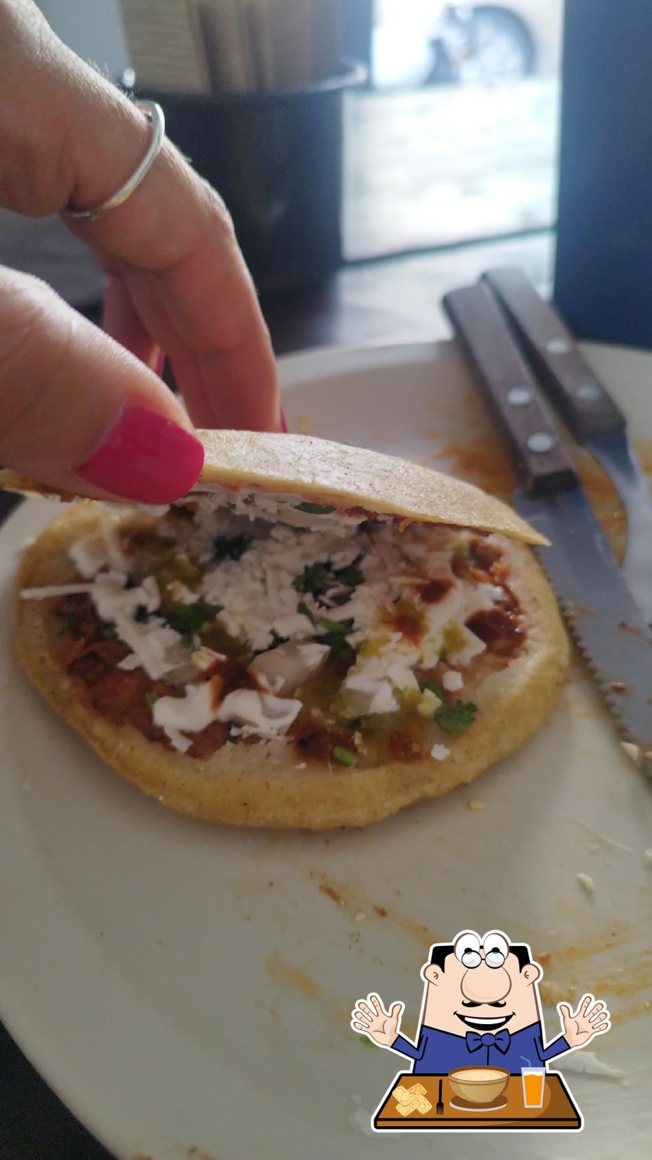 Sabor 100% chilango, Tulum - Menú del restaurante, precios y reseñas