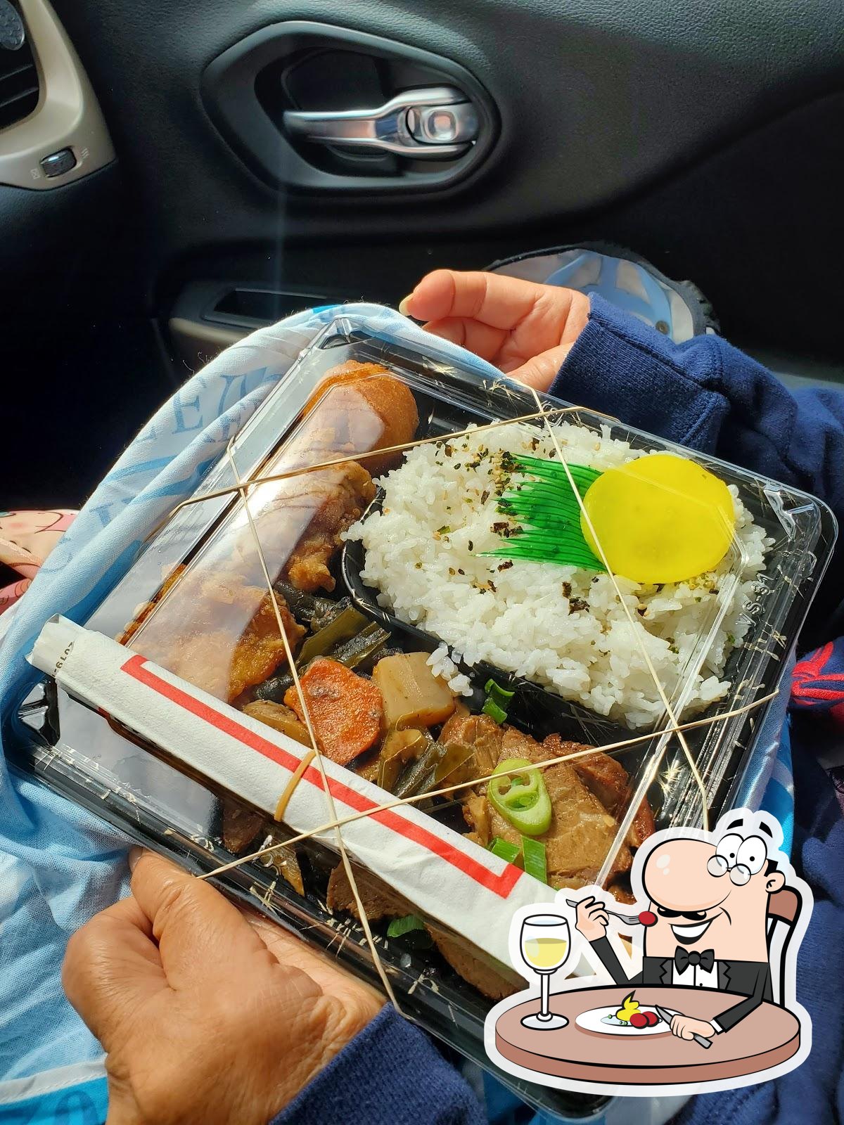 Masa's Cafeteria, Honolulu - Restaurant menu, prices and reviews