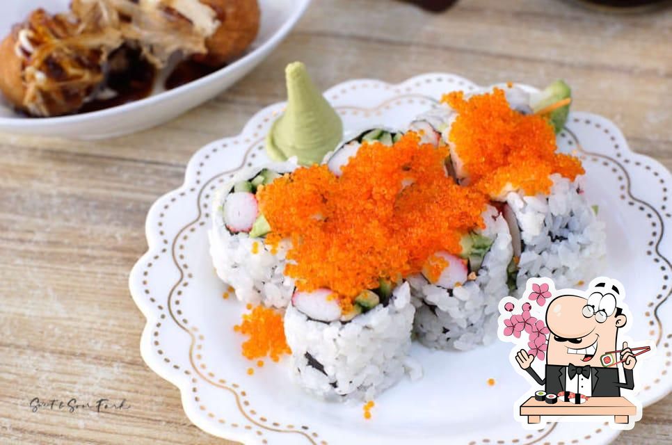 Kanzo, Parramatta - Restaurant menu, prices and reviews
