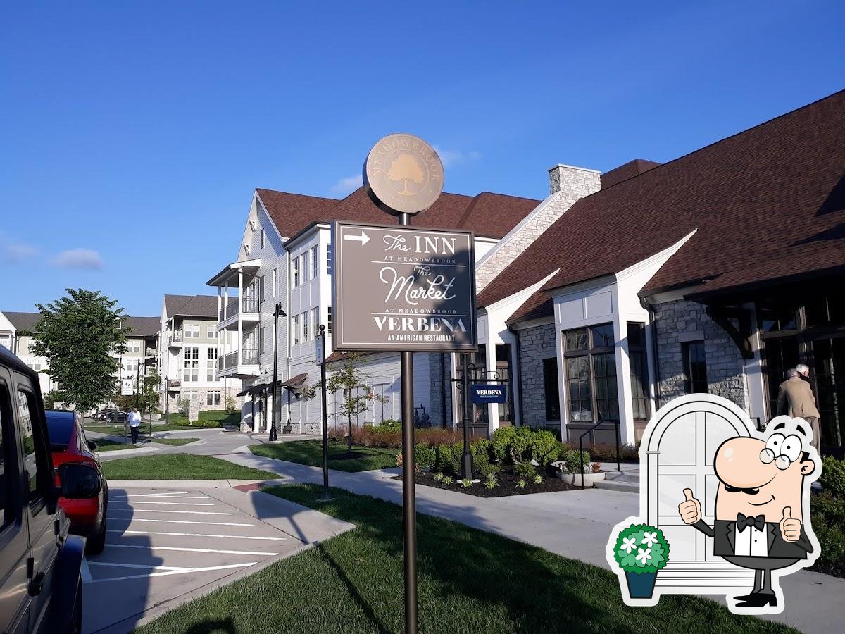 Verbena Restaurant, Prairie Village - Restaurant menu, prices and reviews
