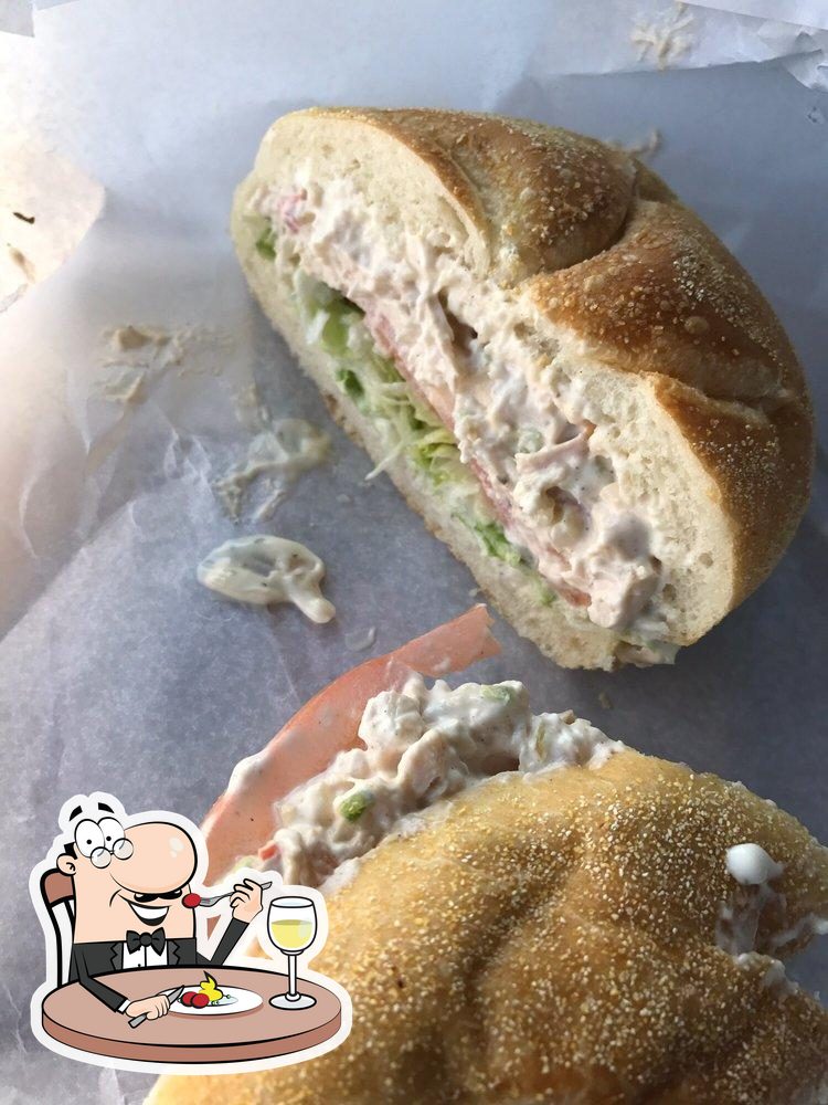 Uncle Bucks Country Deli in Port Washington - Restaurant reviews