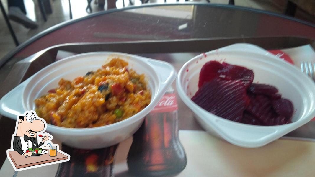 Sultan Turkish Café, Bucharest - Restaurant reviews