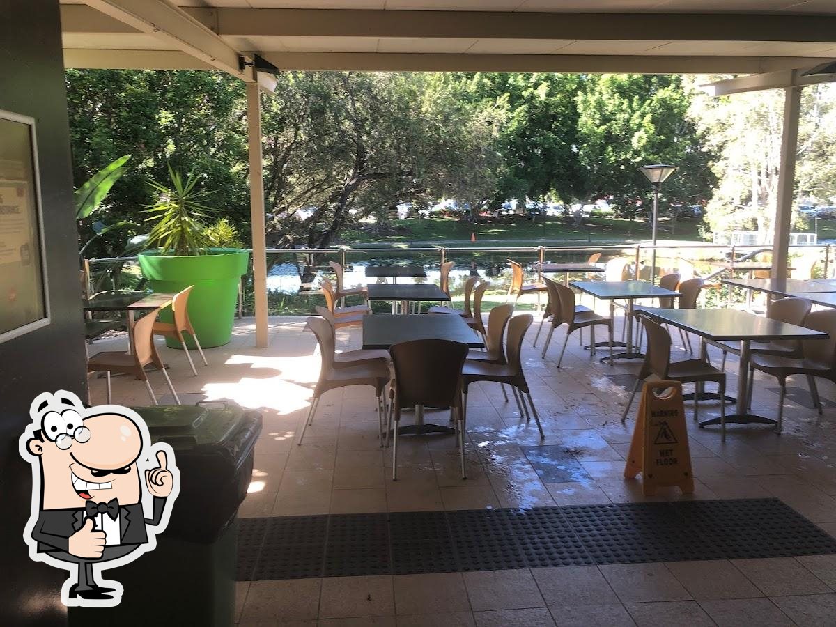 Lillypond Restaurant and Cafe, Meadowbrook - Restaurant menu, prices ...