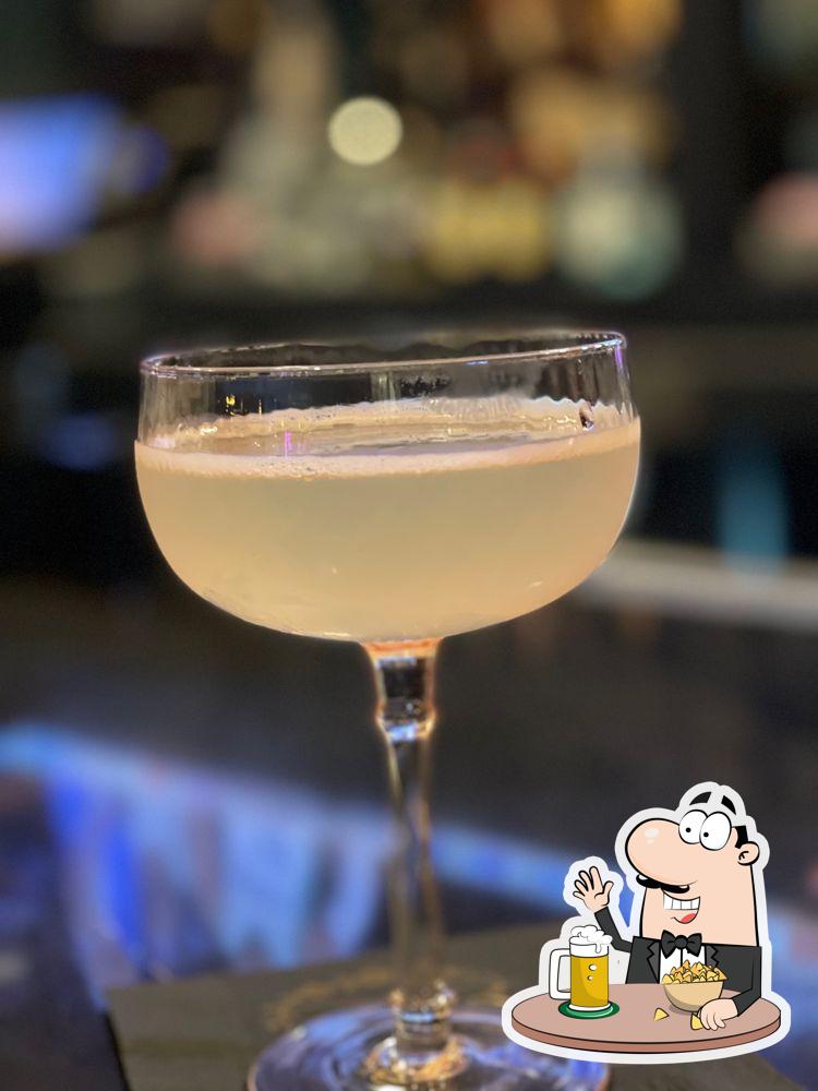 The Sporting Club in Dallas - Restaurant reviews