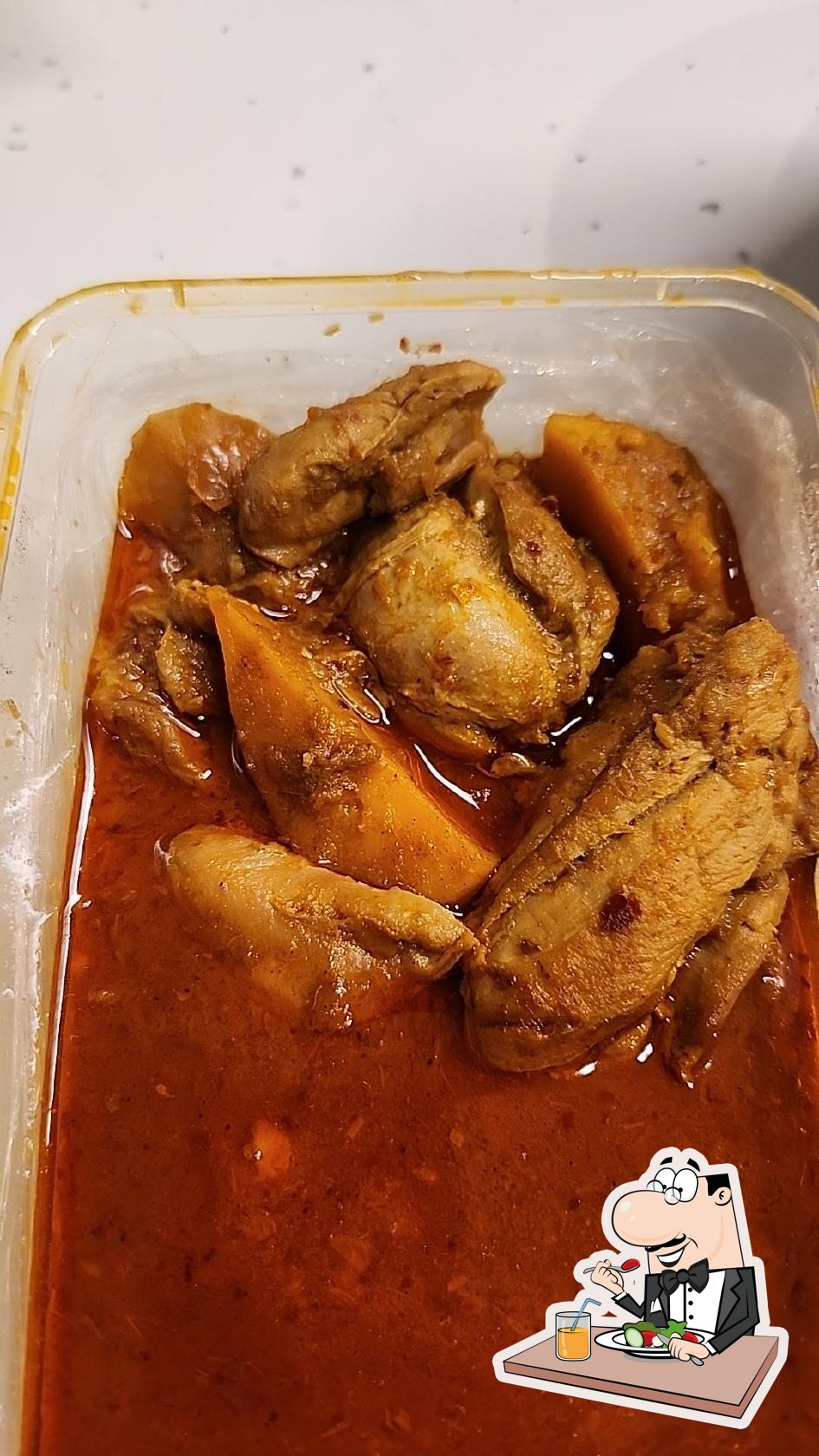 Clarkson Chinese Takeaway, Clarkson - Restaurant menu, prices and reviews
