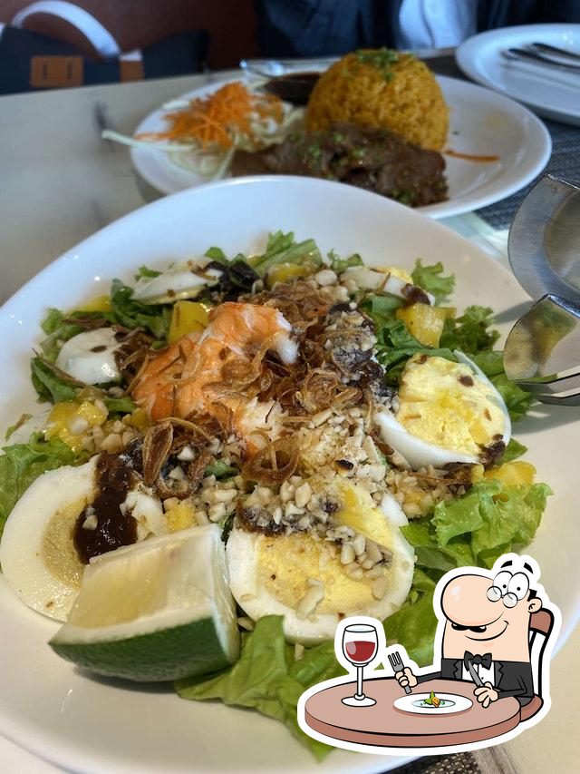 Bawai's Vietnamese Kitchen restaurant, Quezon City, 2nd Floor ...