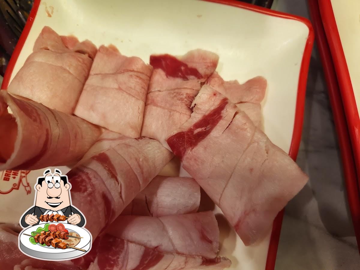 Broadway Hotpot & Bar, Baltimore - Restaurant menu, prices and reviews