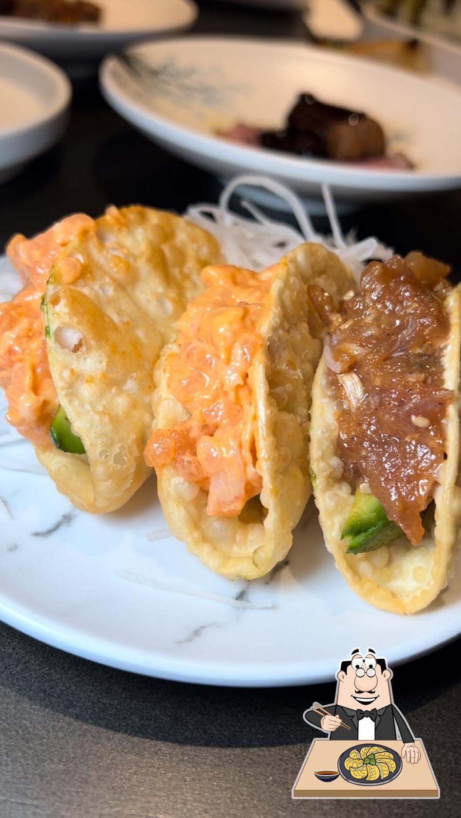 MOMOKOKO, Markham - Restaurant menu, prices and reviews