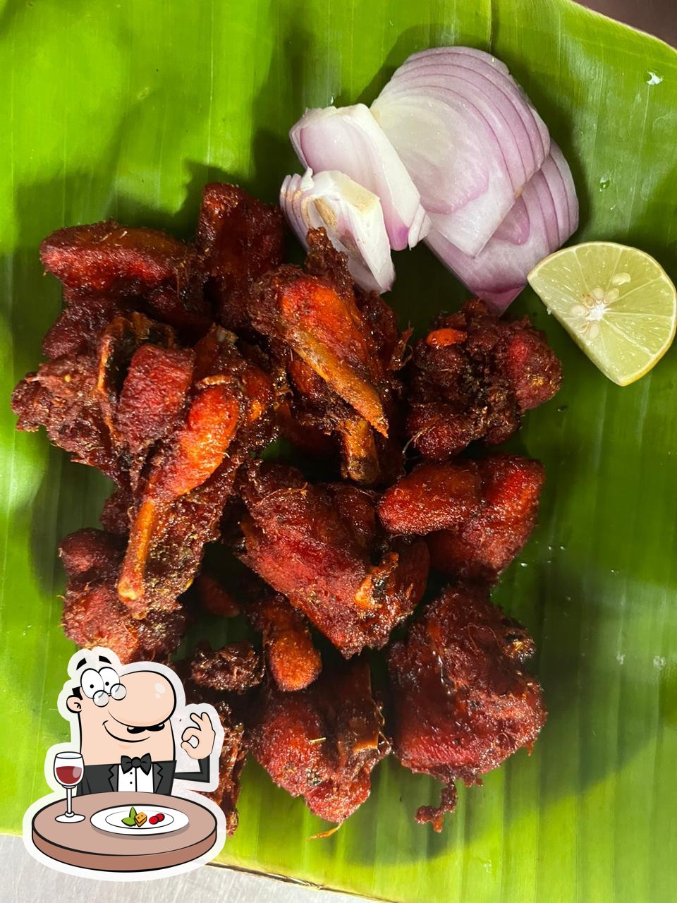 Bharani Restaurant, Bengaluru - Restaurant menu, prices and reviews