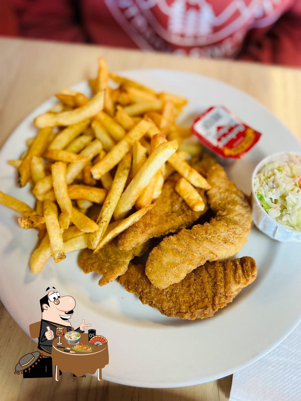 Ivan's Restaurant, North Bay - Restaurant menu, prices and reviews