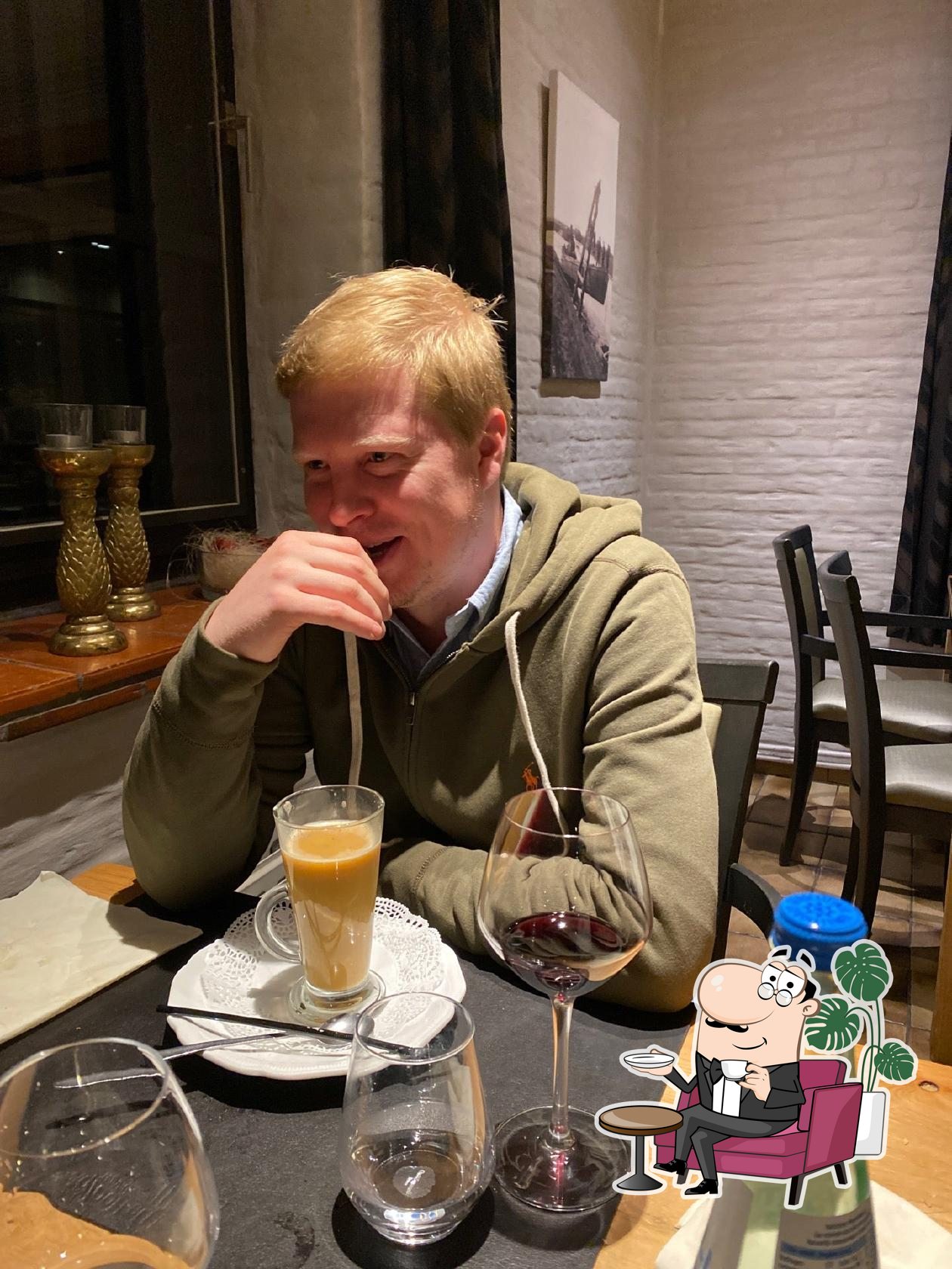 Hooipiete, Lo-Reninge - Menu van het restaurant, prijzen en recensies