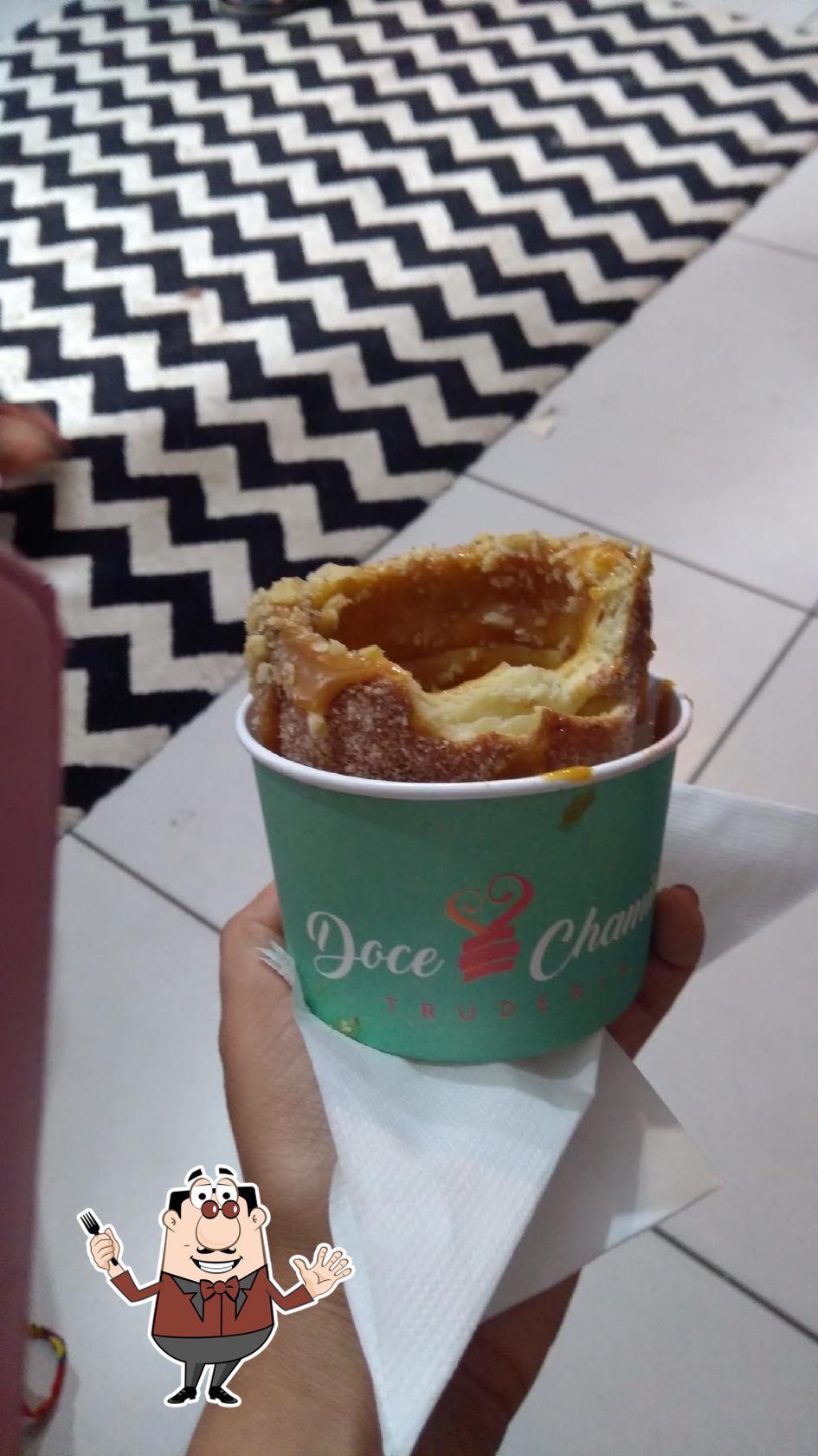 Doce Chaminé pub & Bar, Salvador - Avaliações de restaurantes