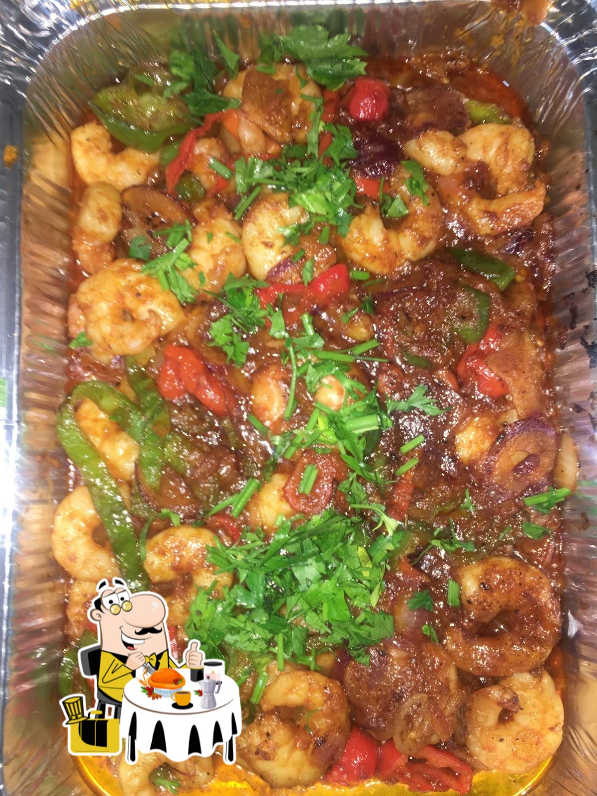 El Khal restaurant, El Mansura - Menú del restaurante, precios y reseñas