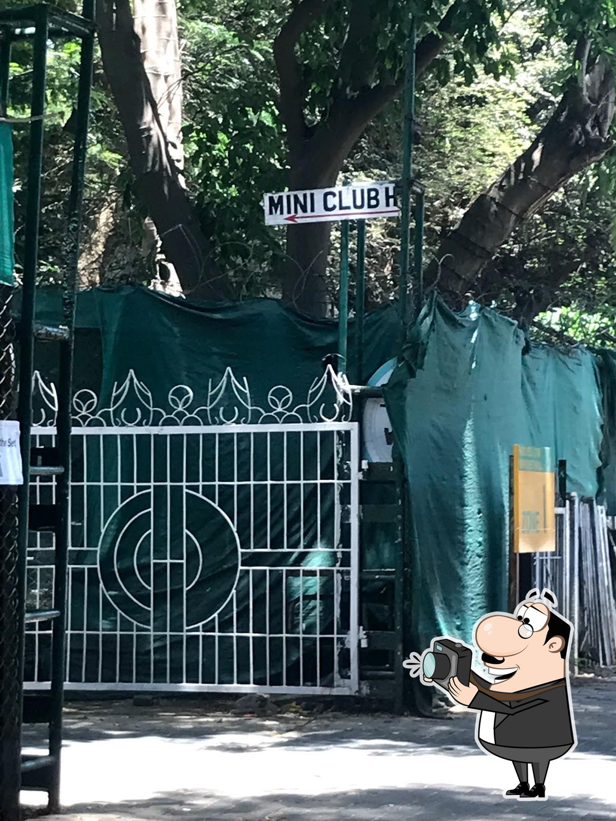 Mini Club House, Mumbai - Restaurant menu, prices and reviews