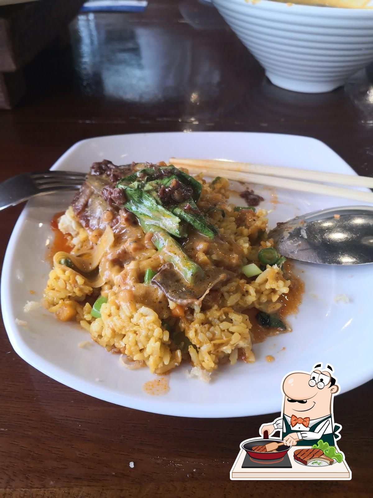 52Stone Family Restaurant, Angeles - Restaurant menu, prices and reviews