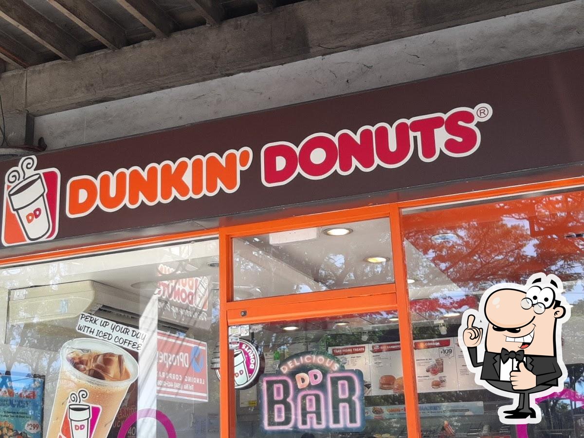 DUNKIN' DONUTS, Silay City - Restaurant menu, prices and reviews