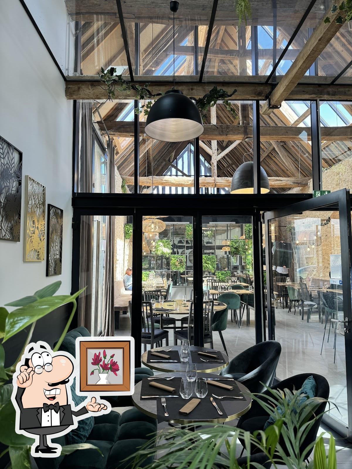 Au Nadeau, Saint-Illiers-la-Ville - Menu du restaurant, prix et avis