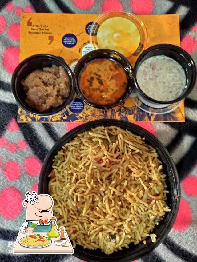 Biryani Story, Chennai - Restaurant menu, prices and reviews