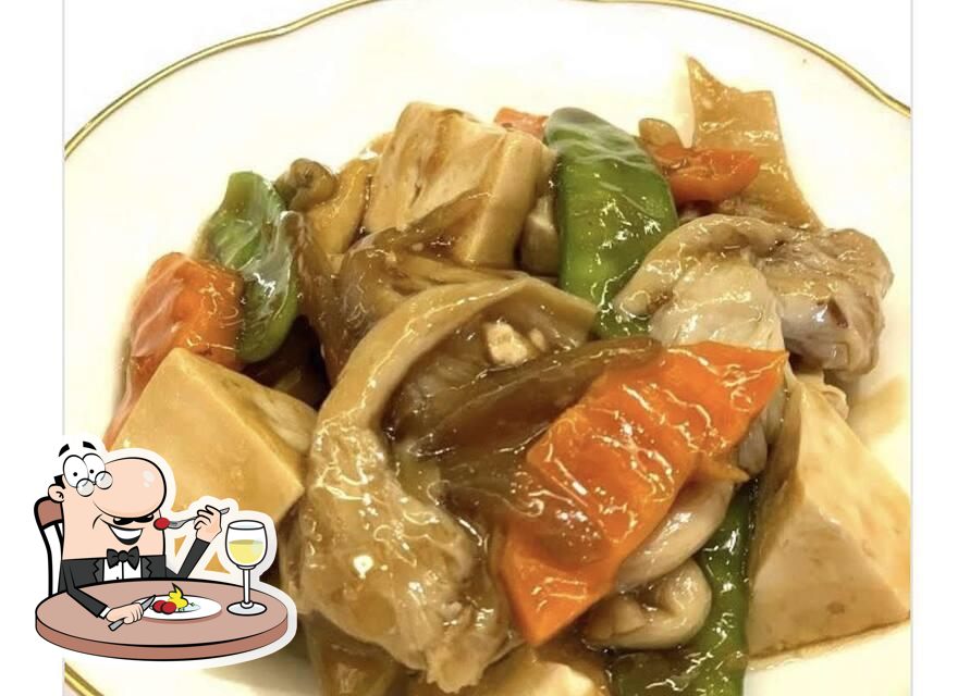 Food-To-Go by Albergus, Quezon City - Restaurant menu and reviews