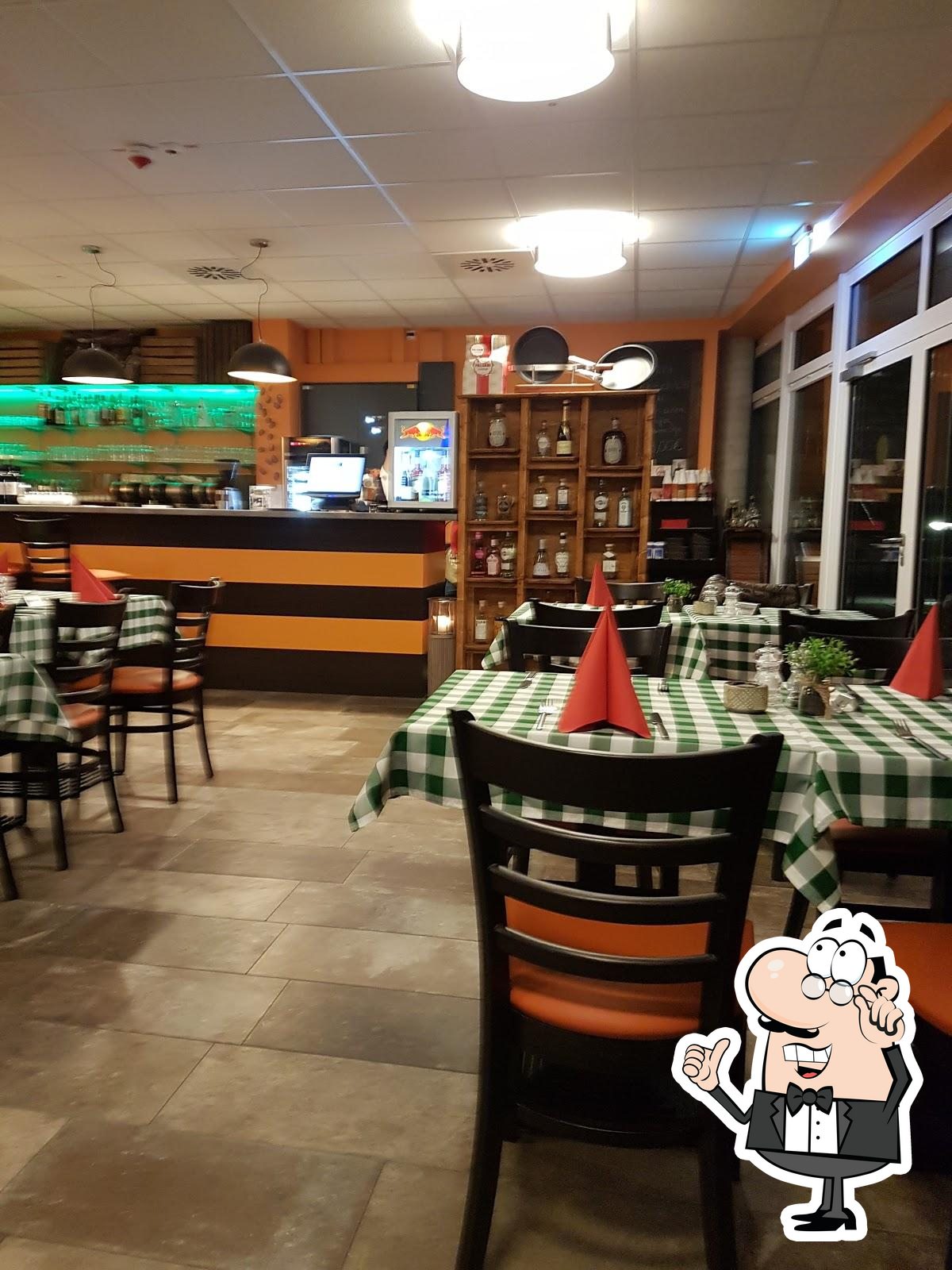 Testa's Bistro, Northeim - Speisekarte, Preise und Bewertungen