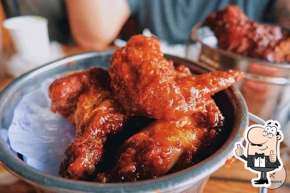 Primo's Diner, Taguig - Restaurant menu, prices and reviews