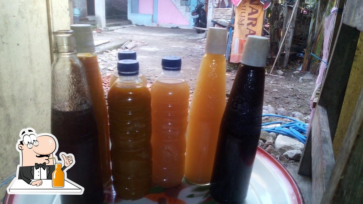 Warung Jamu Tradisional Bu Har, Bangunasri - Restaurant menu, prices ...