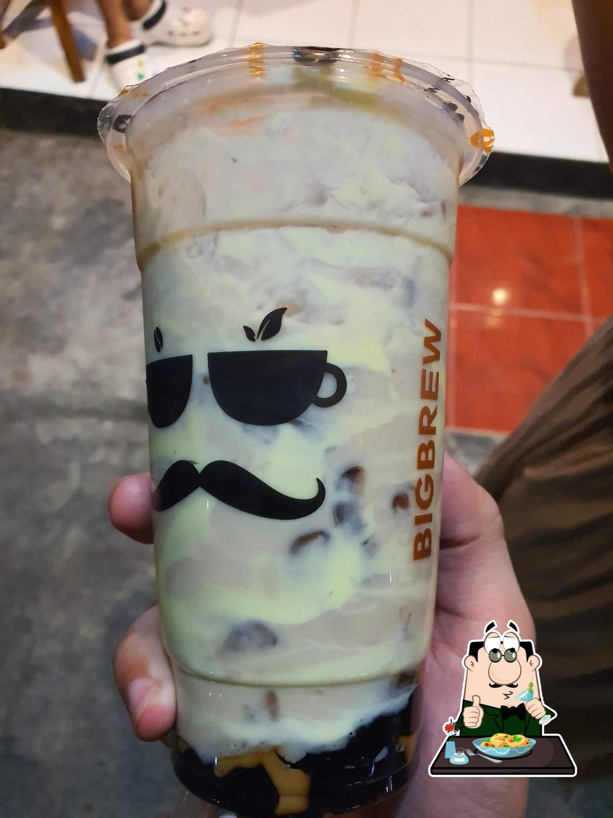 BIGBREW MAYAPIS MAKATI, Makati - Restaurant menu, prices and reviews