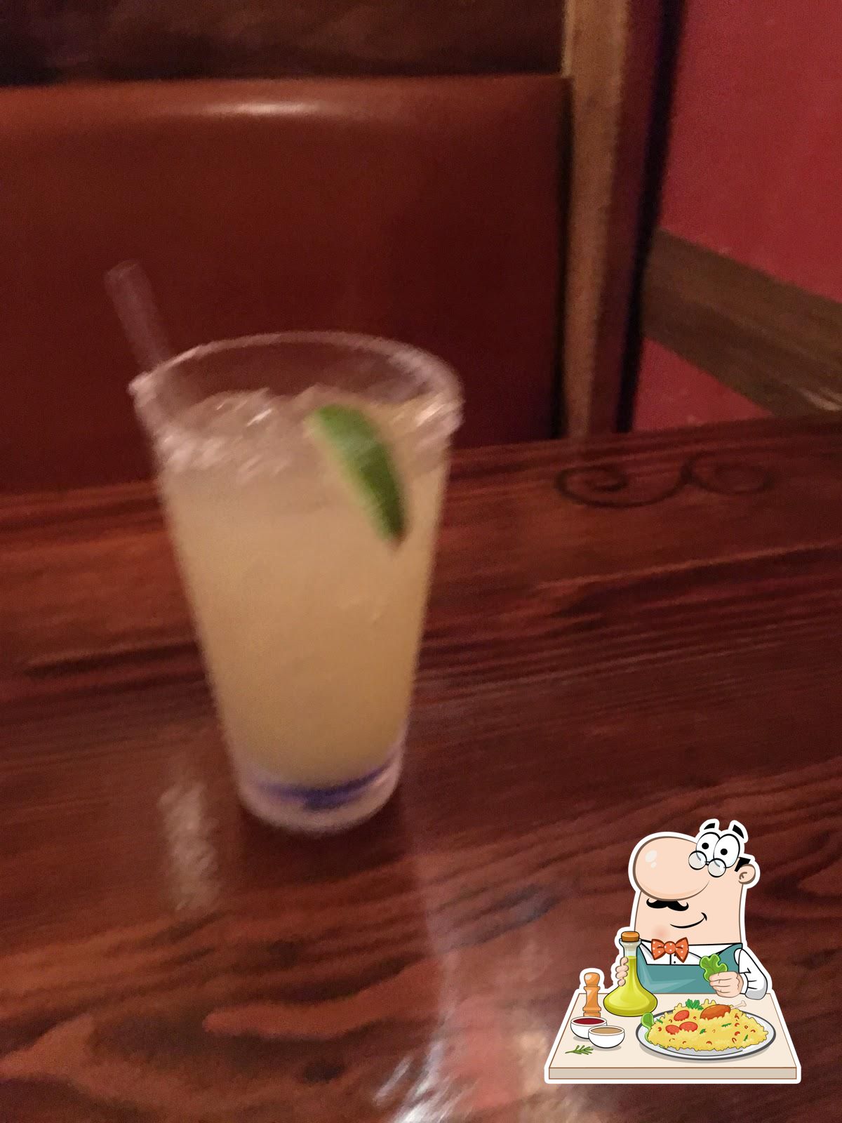 Azul Tequila Bar & Grill, Hudson - Restaurant menu, prices and reviews