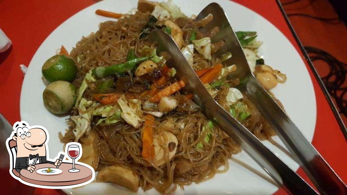 Music 21 Plaza, Makati - Restaurant menu, prices and reviews
