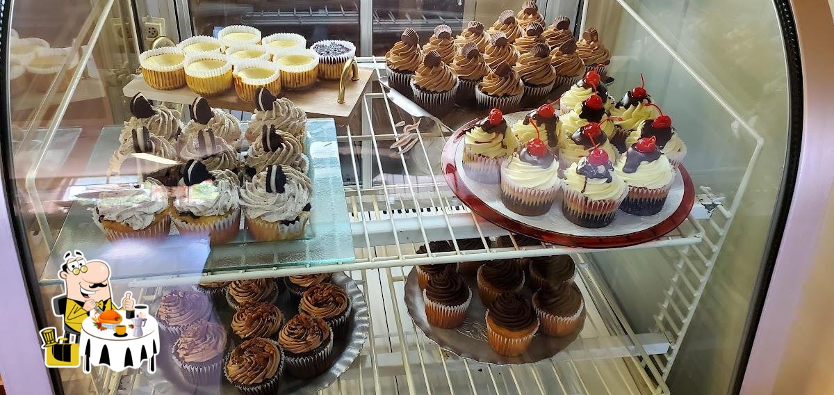 The Sassy Baker, Alturas - Restaurant menu, prices and reviews