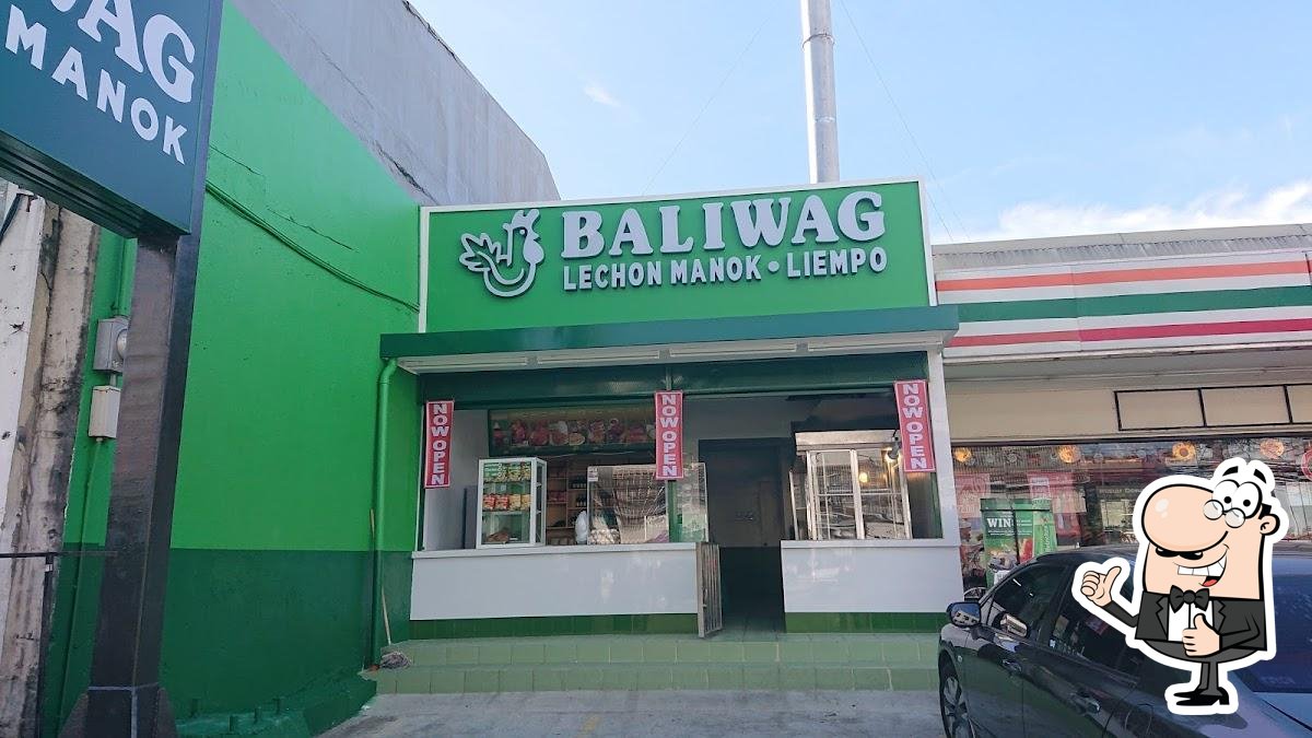 Baliwag Lechon Manok, Parañaque - Restaurant menu, prices and reviews