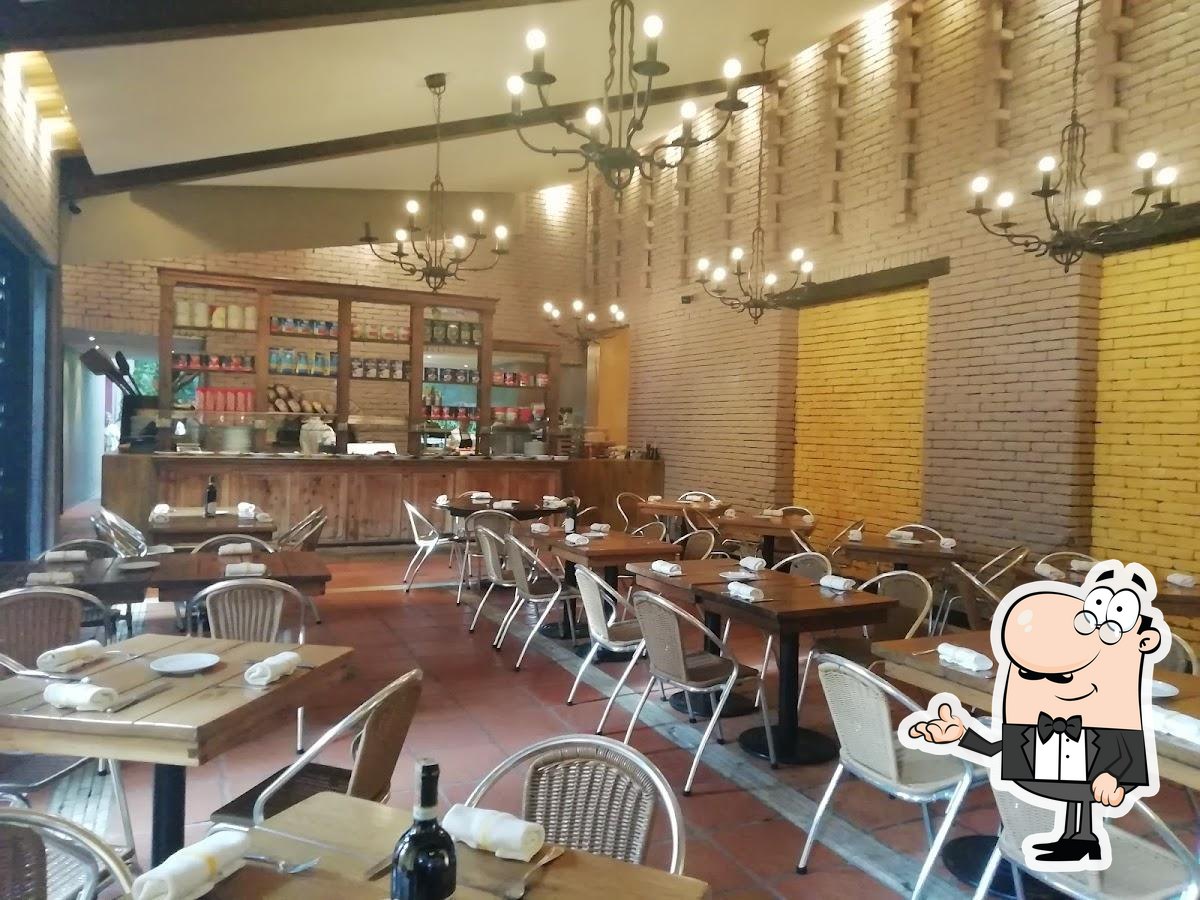 Café Amarti, Bogotá - Menú del restaurante, precios y reseñas