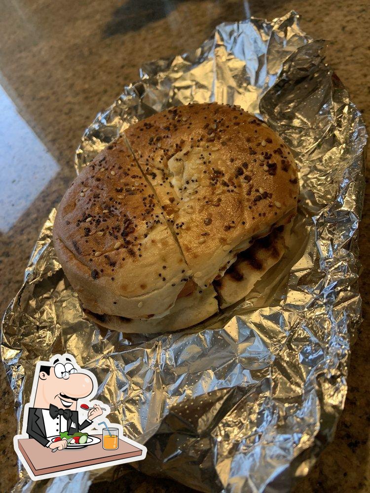 Evergreen Deli in Philadelphia - Restaurant menu and reviews