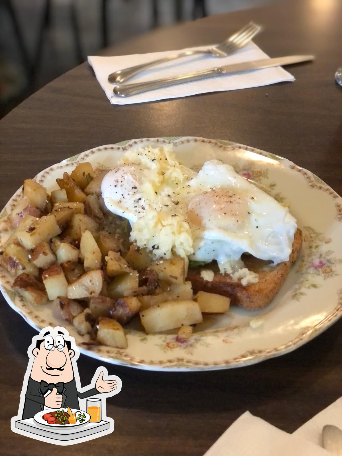 The Grafted Root Eatery, Grand Blanc - Restaurant menu, prices and reviews