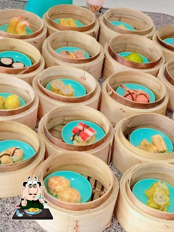 Life House Dim Sum, Mae Kasa - Restaurant menu, prices and reviews
