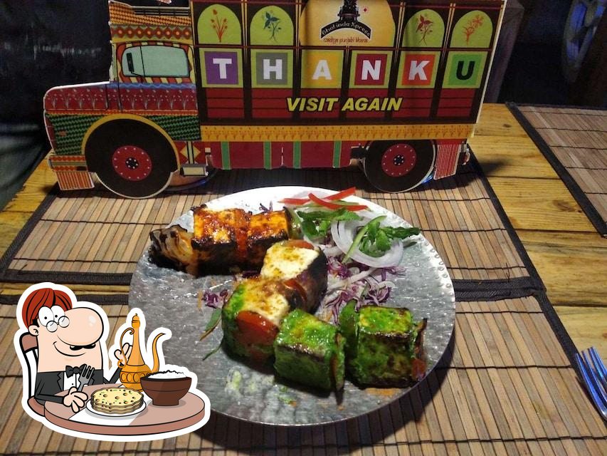 Bhatinda Xpress, Chennai - Restaurant menu, prices and reviews