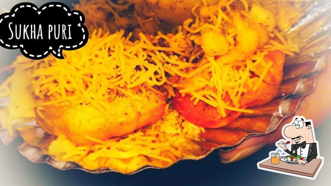 Arabian Express, Mumbai - Restaurant menu, prices and reviews