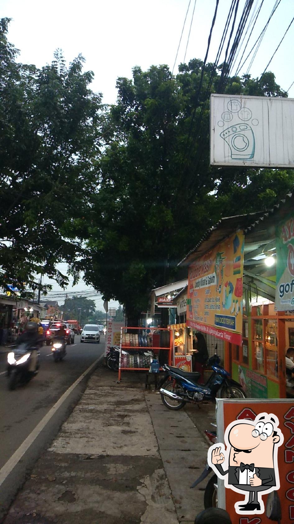 Sari Sedap, East Jakarta - Restaurant menu, prices and reviews