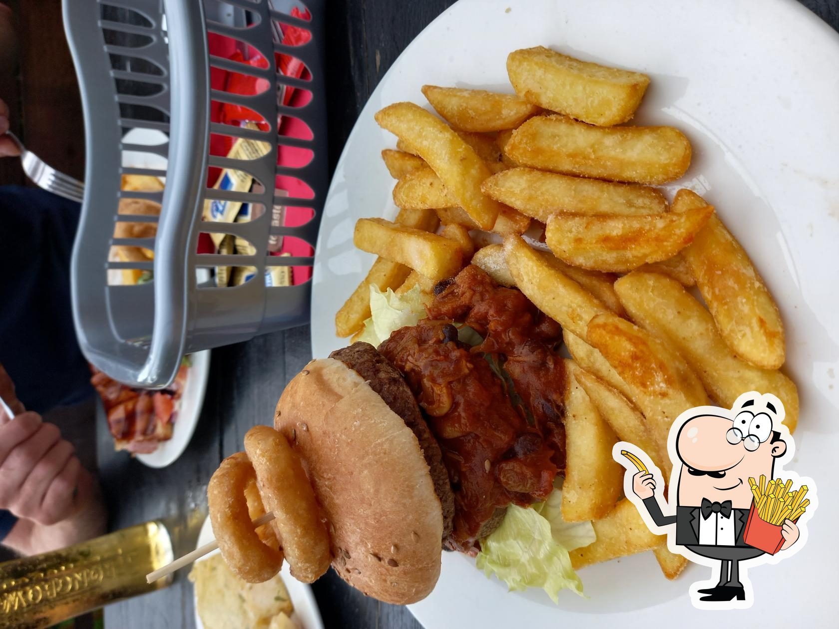 Warton Arms, Beverley - Restaurant menu, prices and reviews