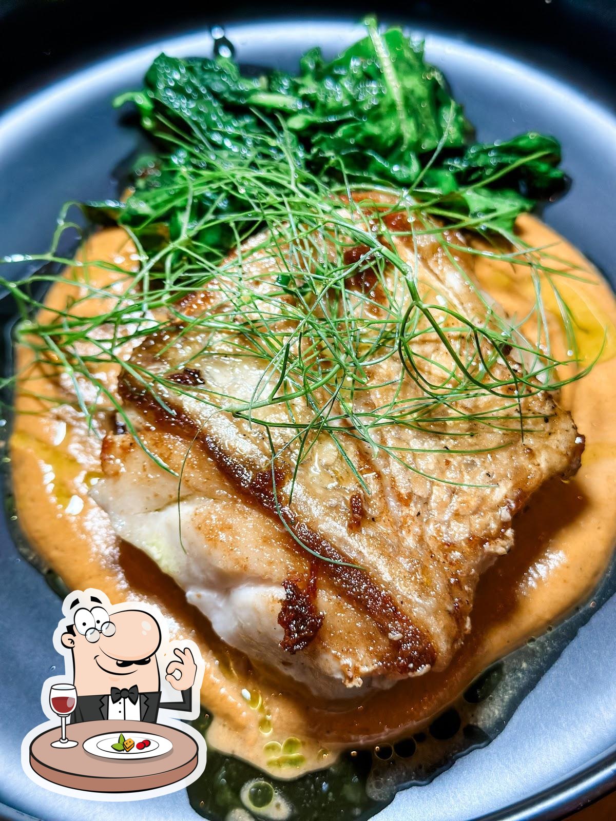 Buoy's, Manasquan - Restaurant menu, prices and reviews