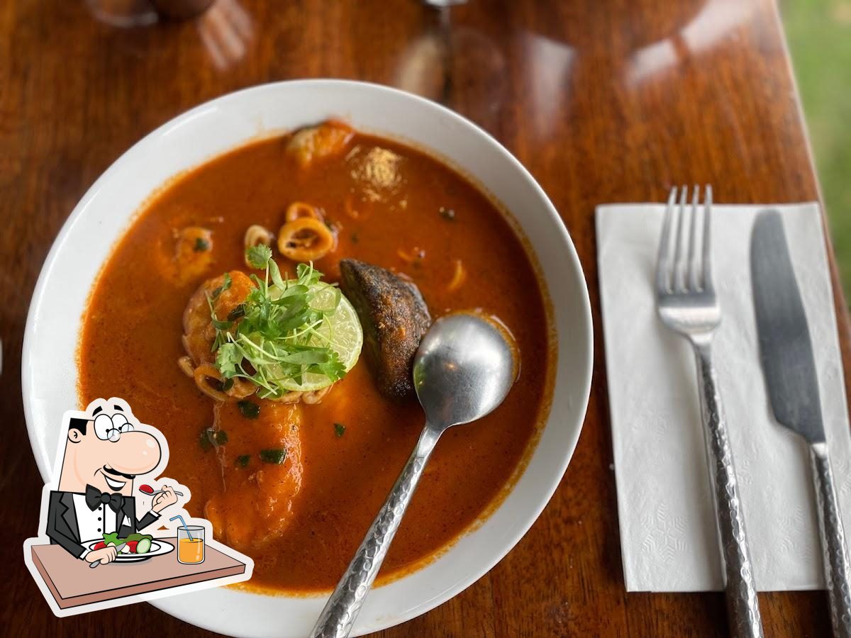 Costa Contemporary Kitchen, Costa Mesa - Restaurant menu, prices and ...